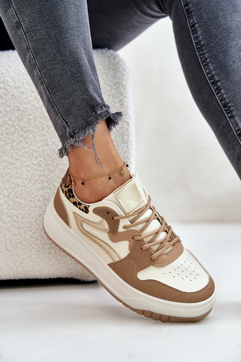 Botasky Camely | NOVÁ KOLEKCE již online na www.brigetefashion.cz