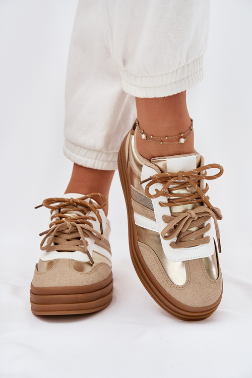 Botasky Goldie | NOVÁ KOLEKCE již online na www.brigetefashion.cz